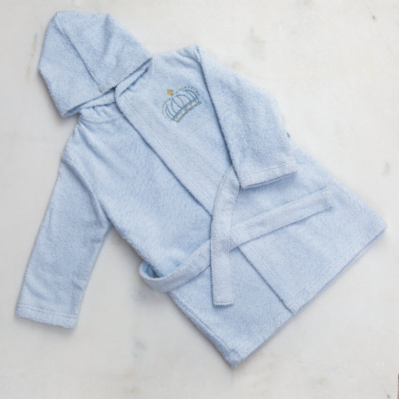 Prince Bath Robe | Little West Street